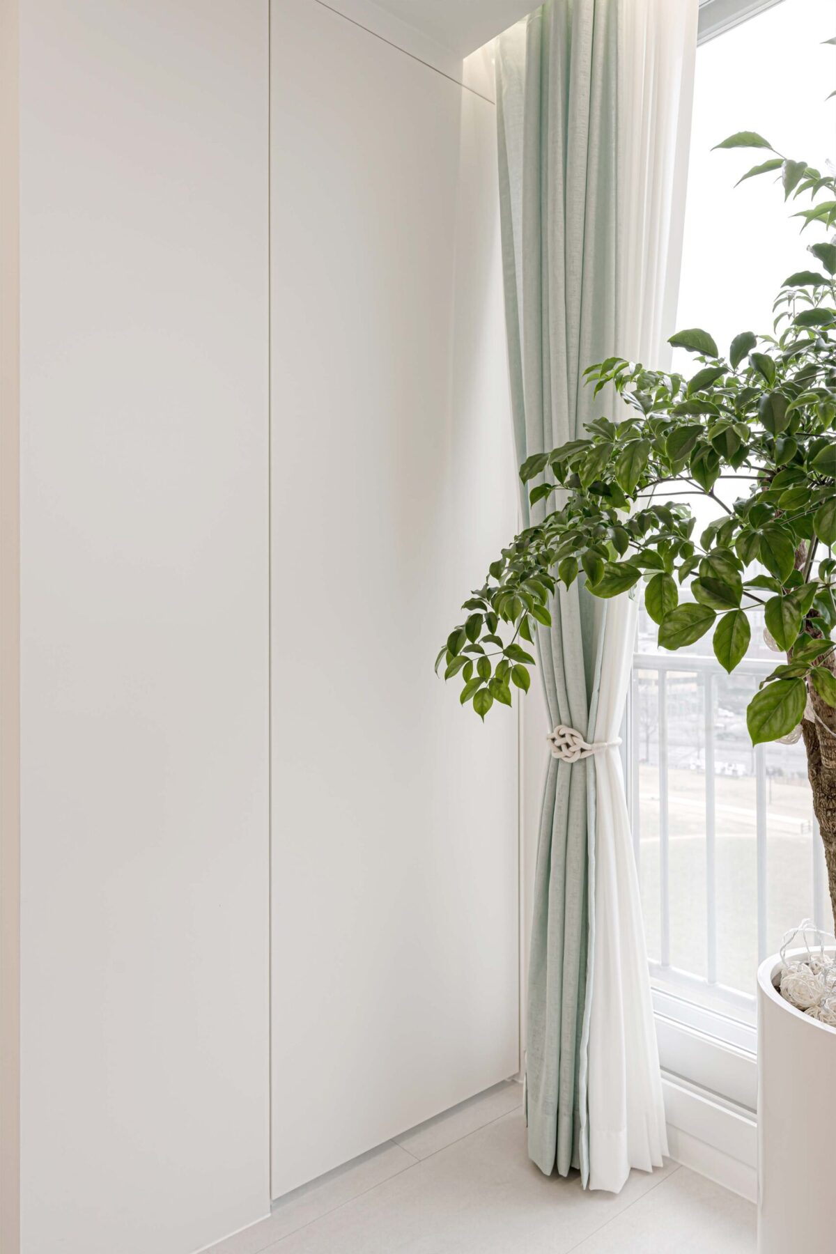 풍납 한강극동 23py - 이경디자인