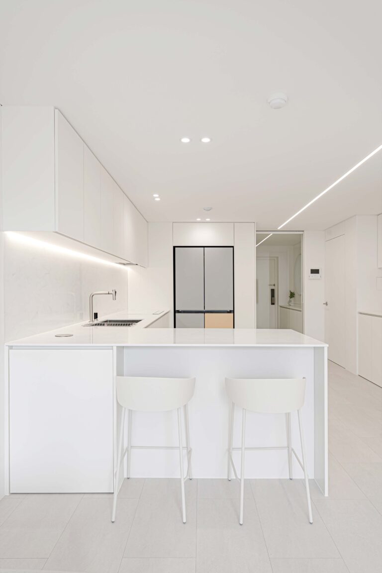 풍납 한강극동 23py - 이경디자인