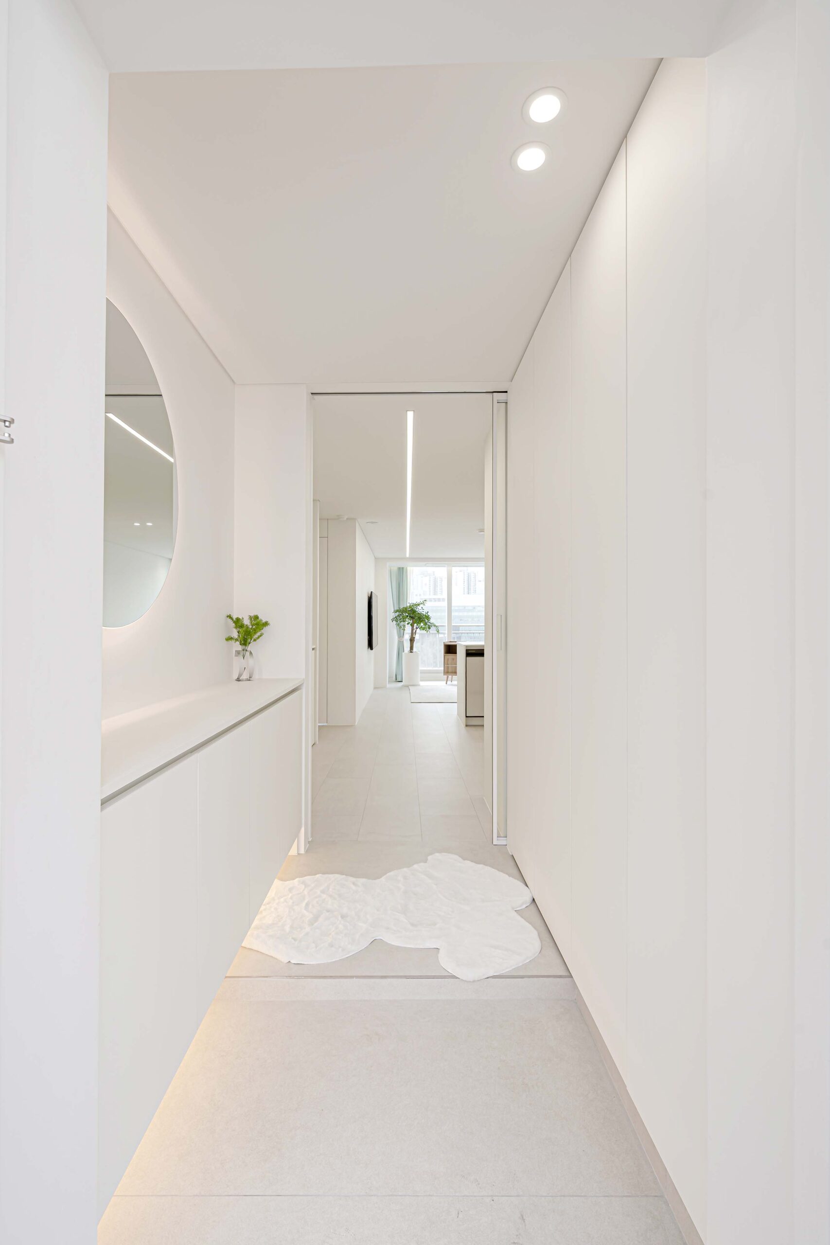 풍납 한강극동 23py - 이경디자인