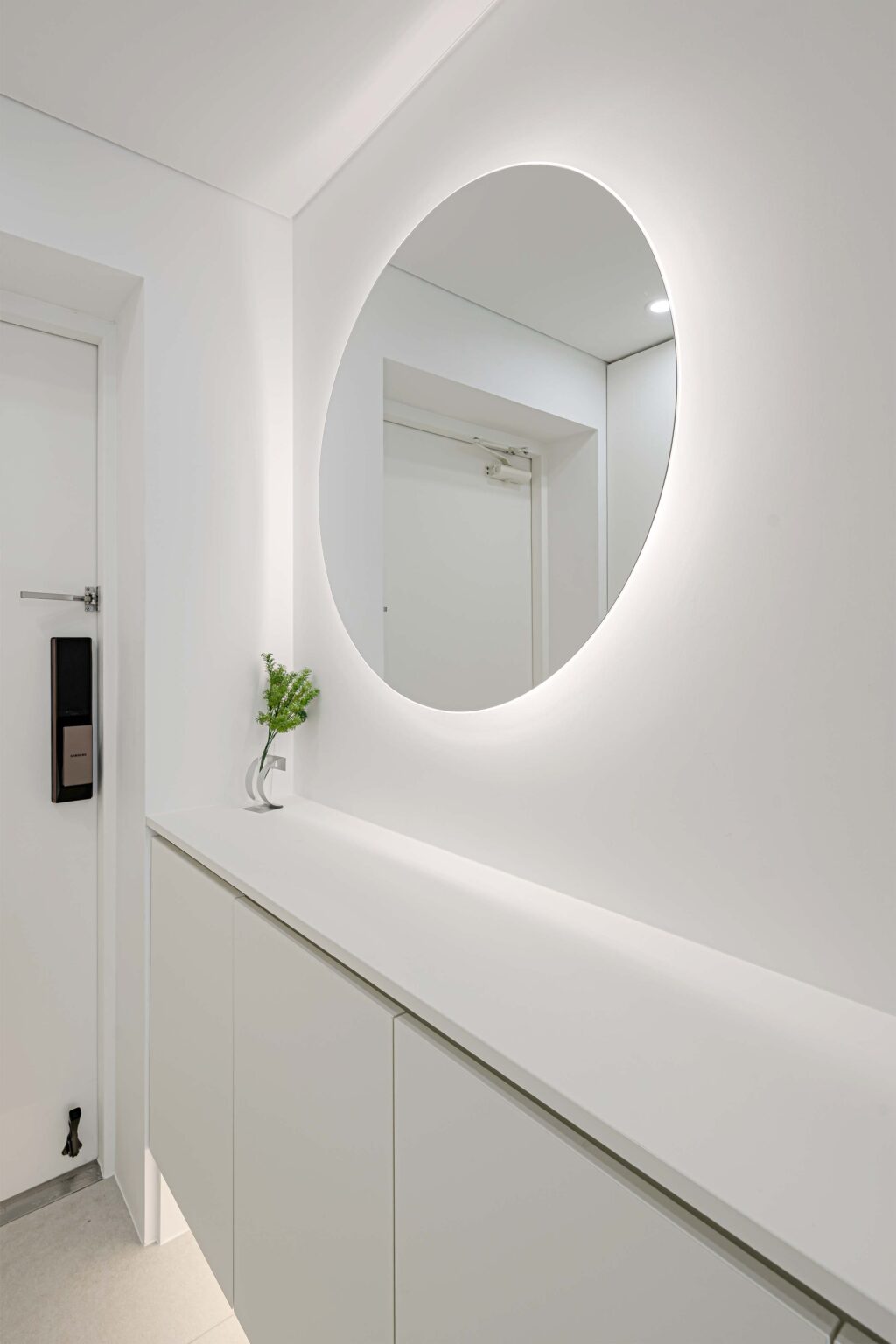 풍납 한강극동 23py - 이경디자인