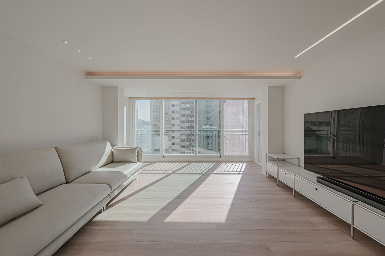 방배 현대홈타운 2차 32py - 이경디자인