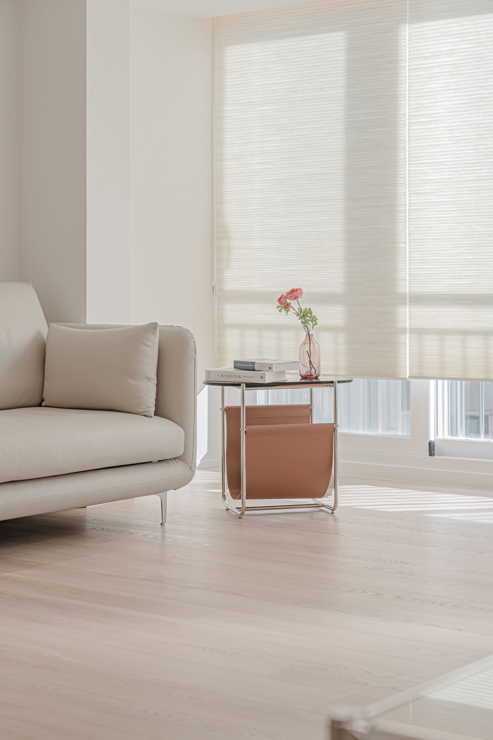 방배 현대홈타운 2차 32py - 이경디자인