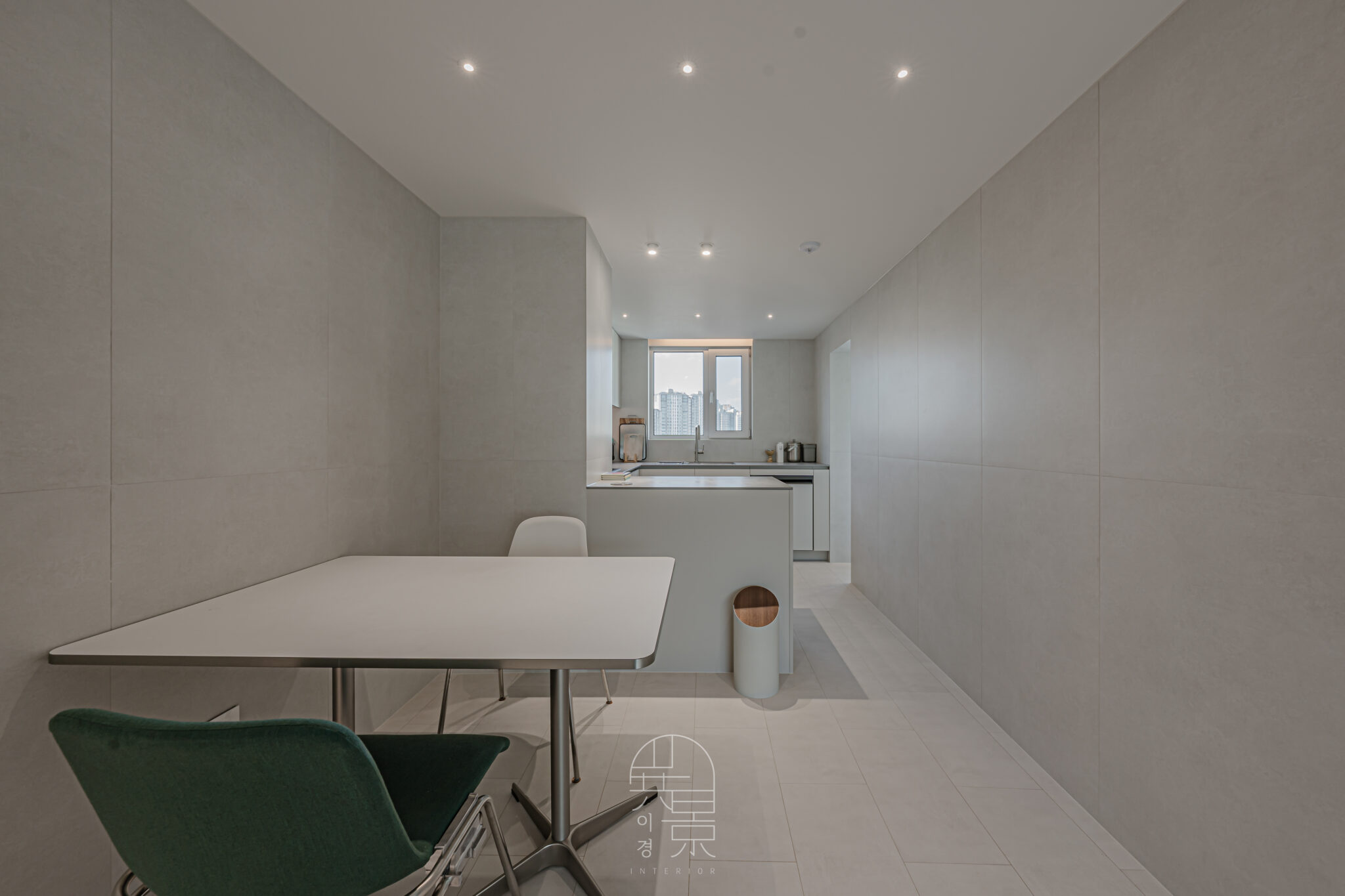 옥수 현대 아파트 29py - 이경디자인