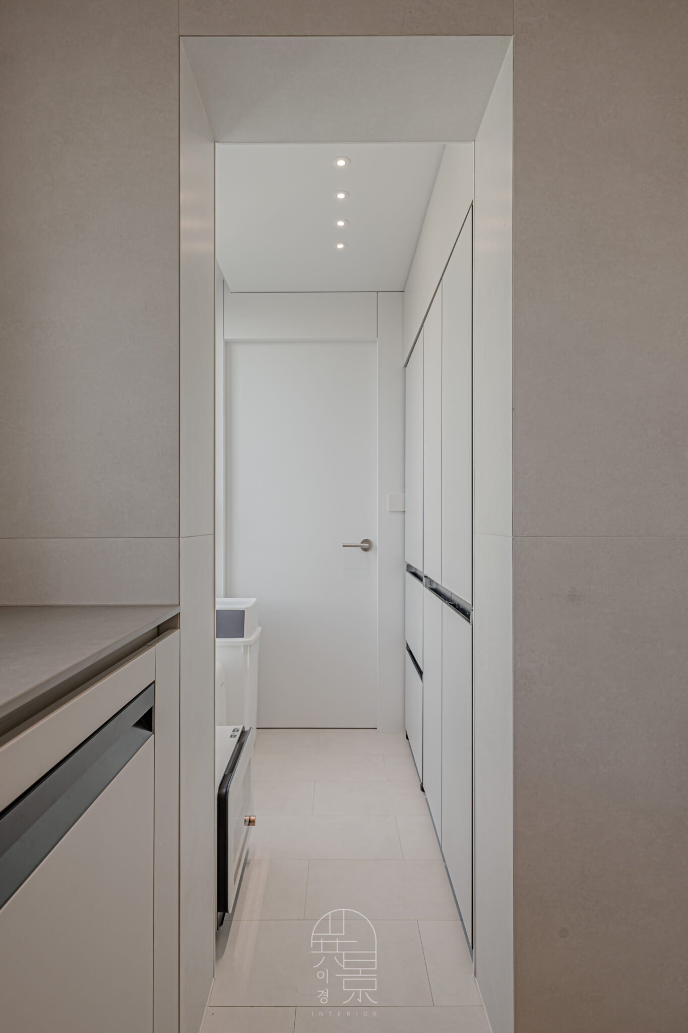 옥수 현대 아파트 29py - 이경디자인