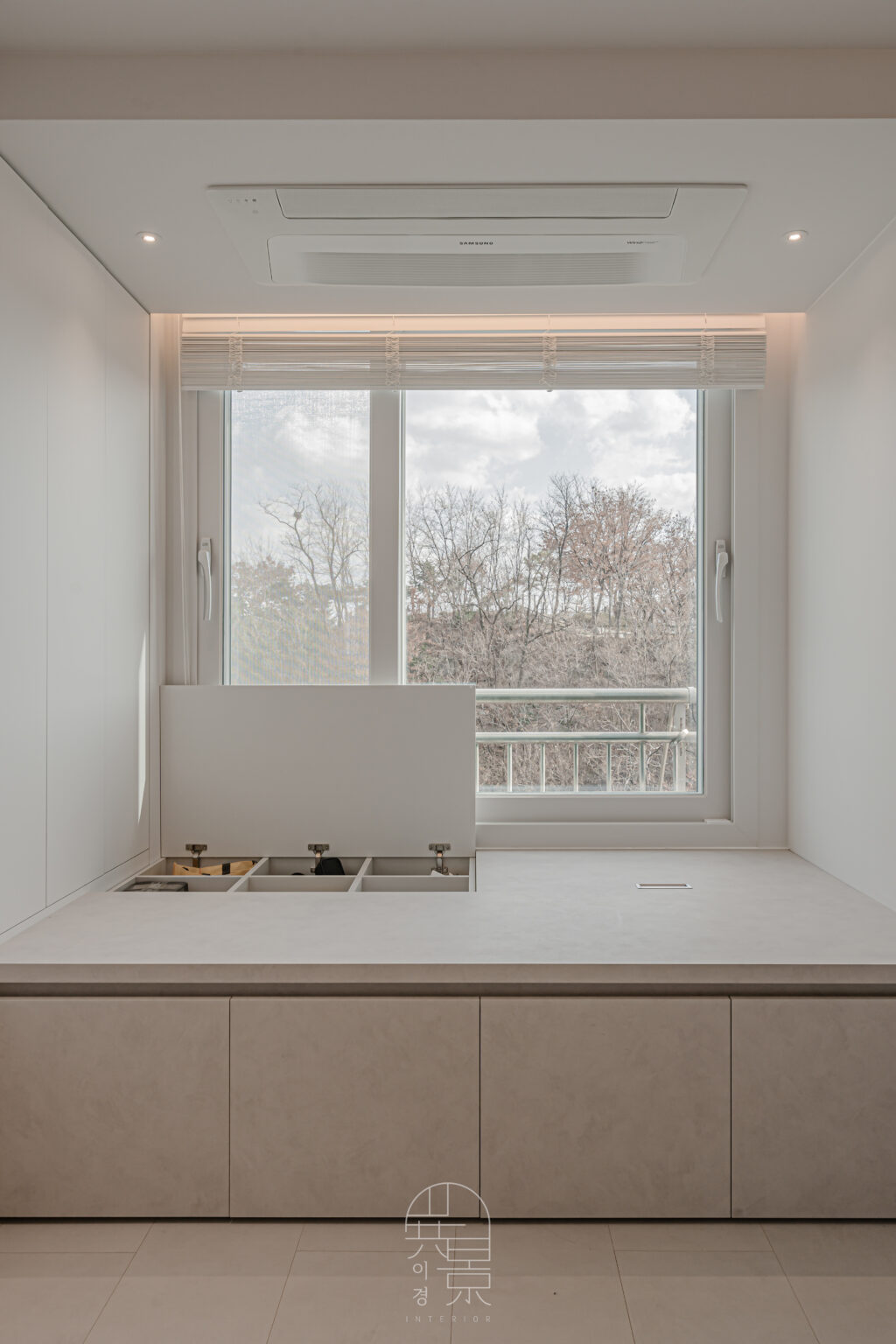 옥수 현대 아파트 29py - 이경디자인