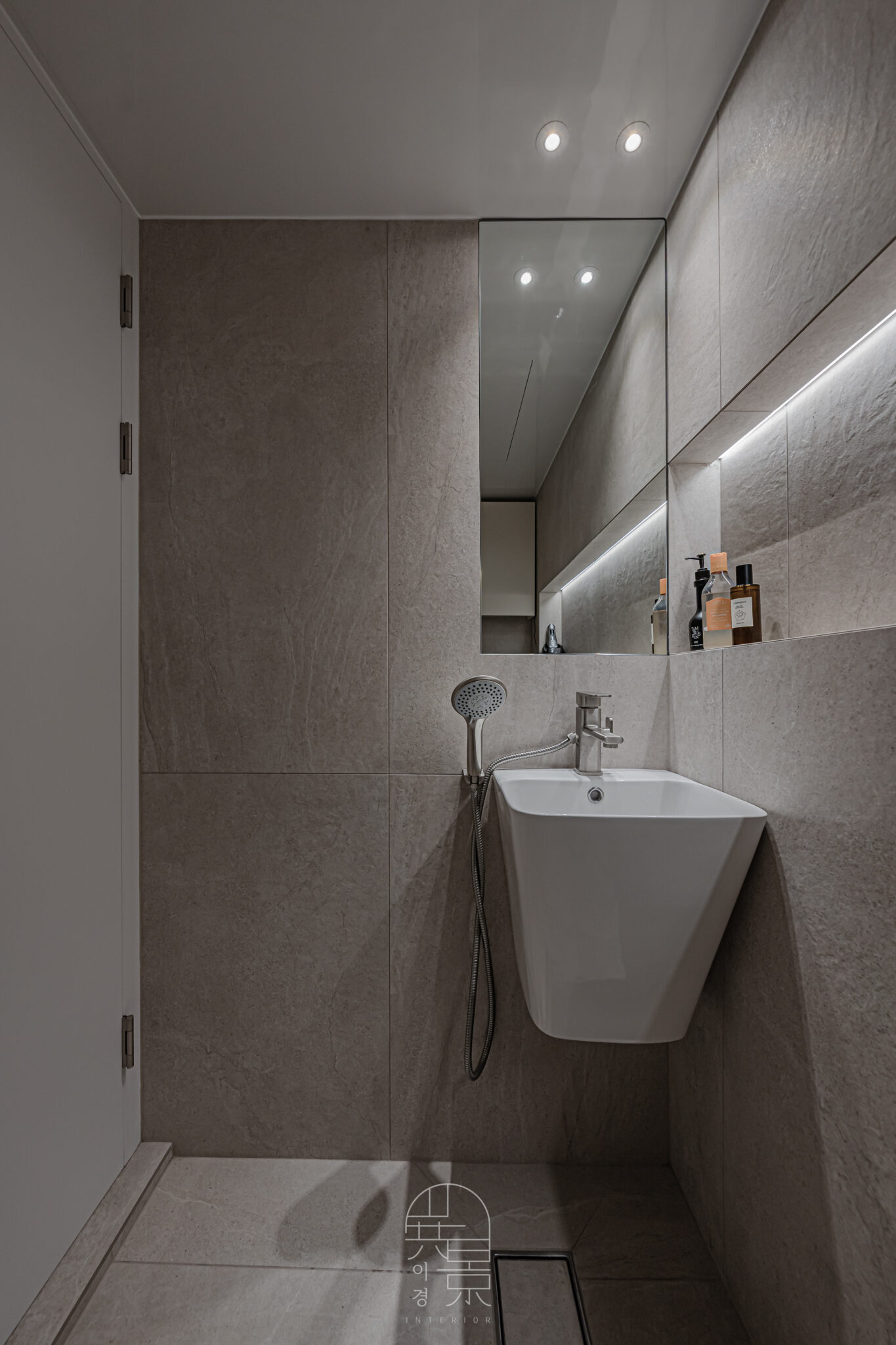 옥수 현대 아파트 29py - 이경디자인