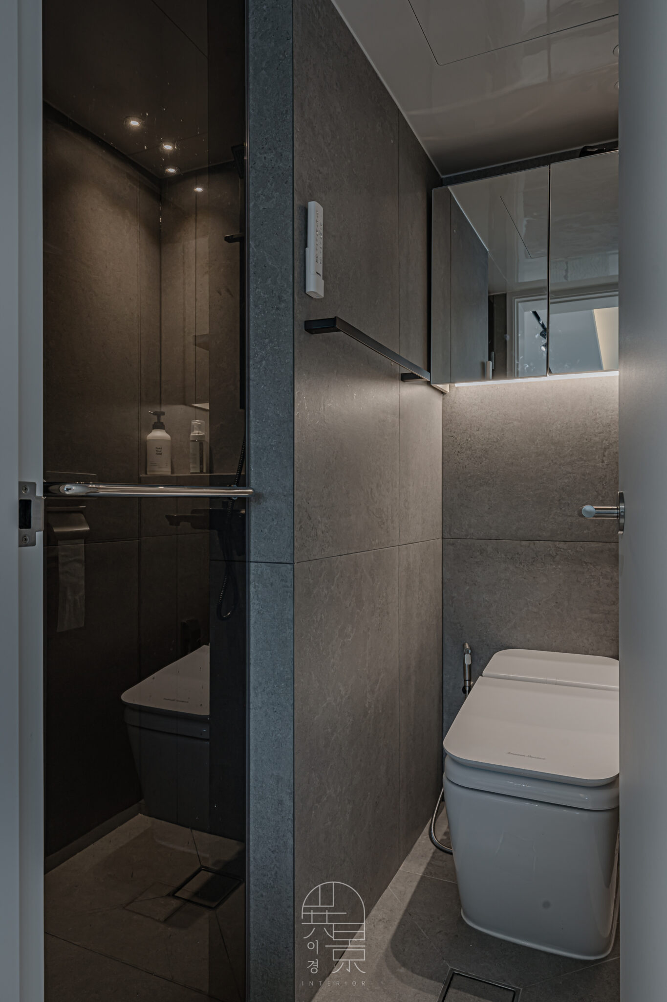 옥수 현대 아파트 29py - 이경디자인