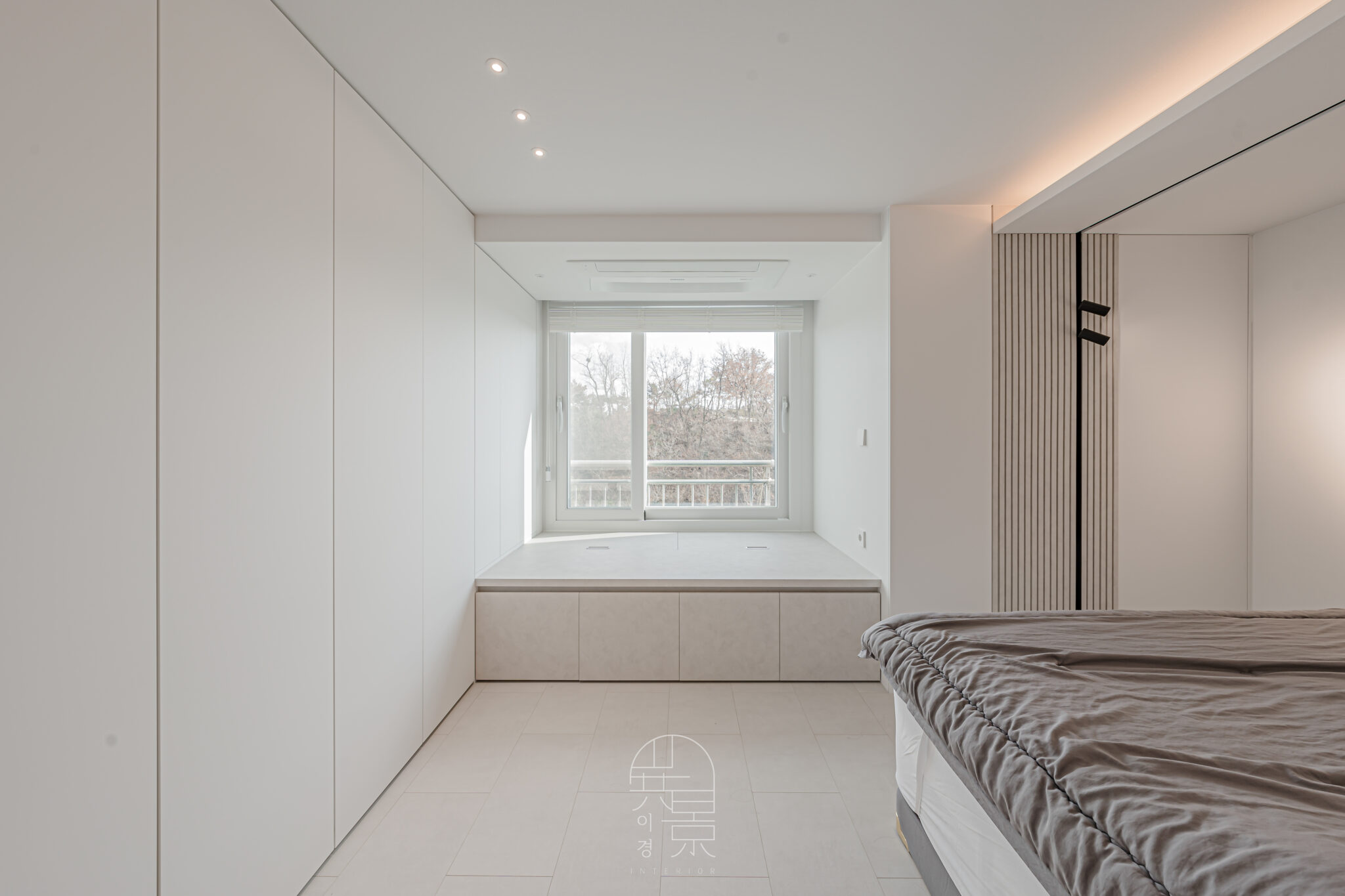 옥수 현대 아파트 29py - 이경디자인