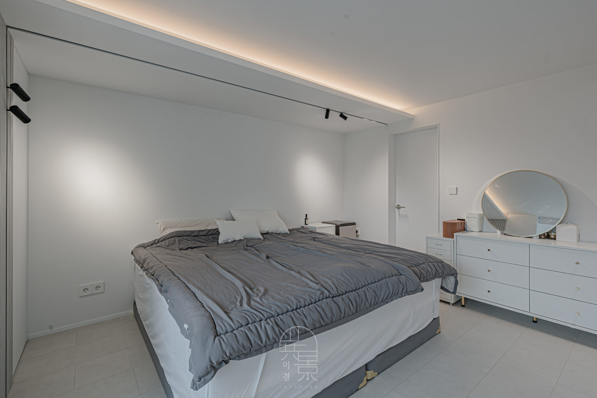 옥수 현대 아파트 29py - 이경디자인