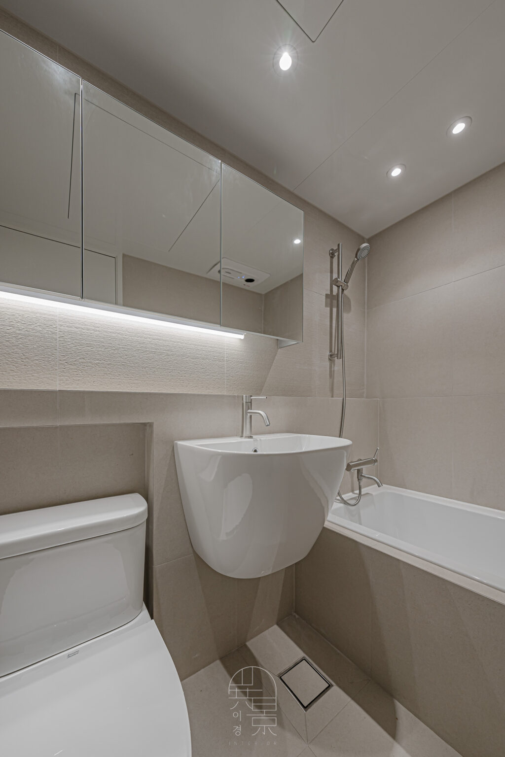 송파 헬리오시티 33py - 이경디자인