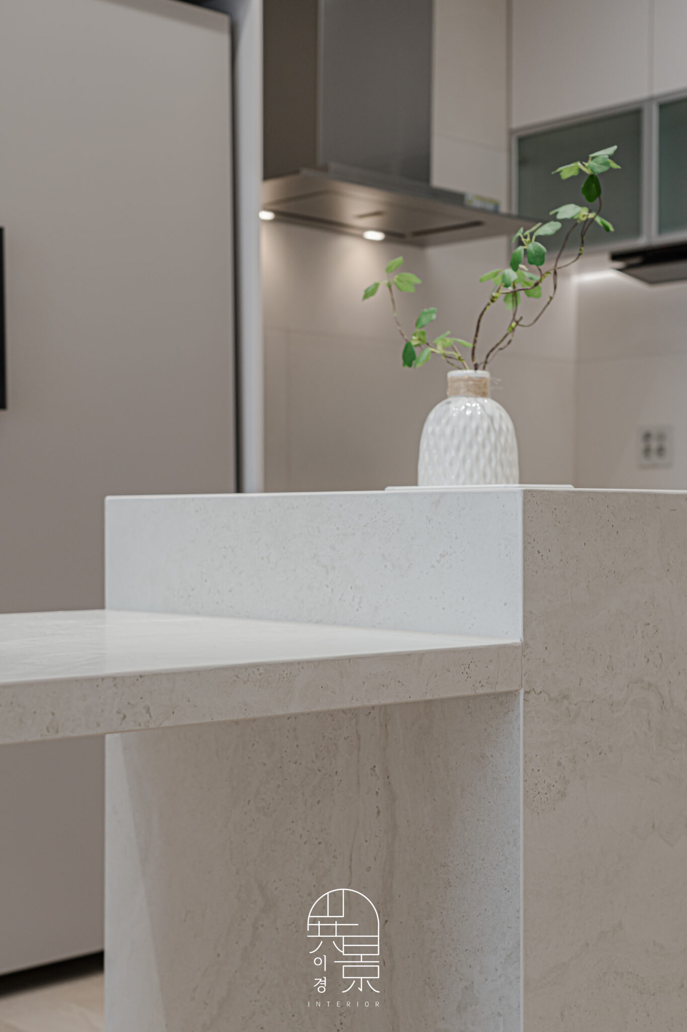 반포 래미안원펜타스 25py - 이경디자인